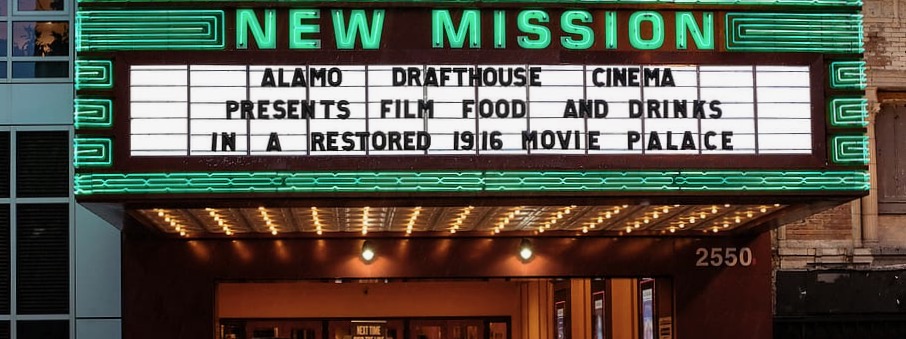 Favorite Movies - Denis Bozic