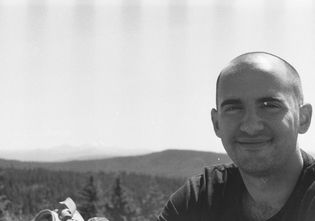 Denis Bozic — Blog