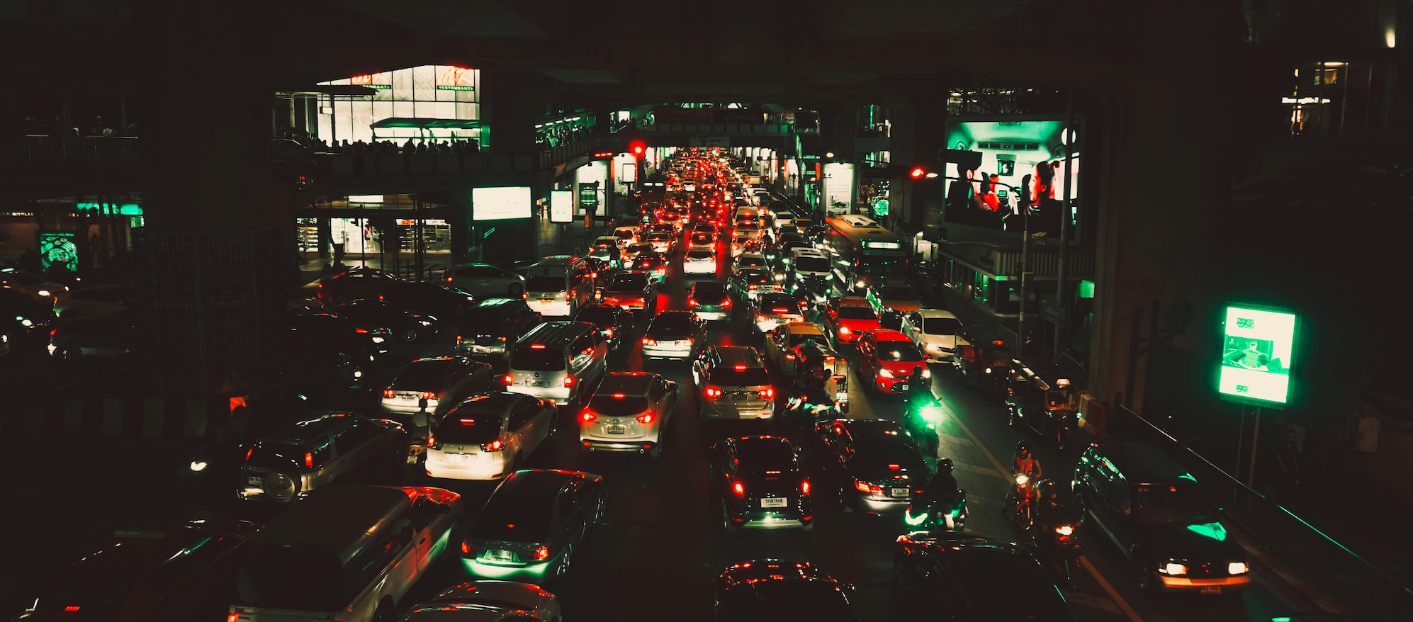 Of self-driving cars and predictability, of GDPs and safety - Denis ...